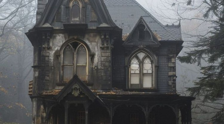 Menghidupkan Kembali Gaya Gotik dalam Arsitektur Modern - Funproperty ...